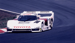 Company Profile | TOM'S